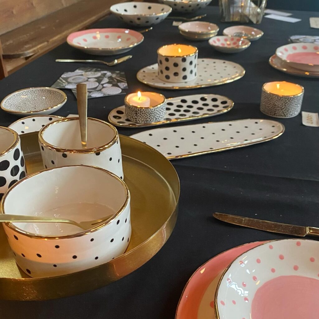 33 Table Setting Ideas to Elevate Your Dining Experience - Decor Rio