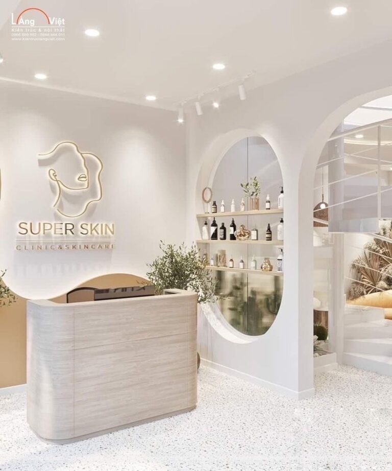36 Front Desk Designs to Innovate Your Welcome Space - Decor Rio