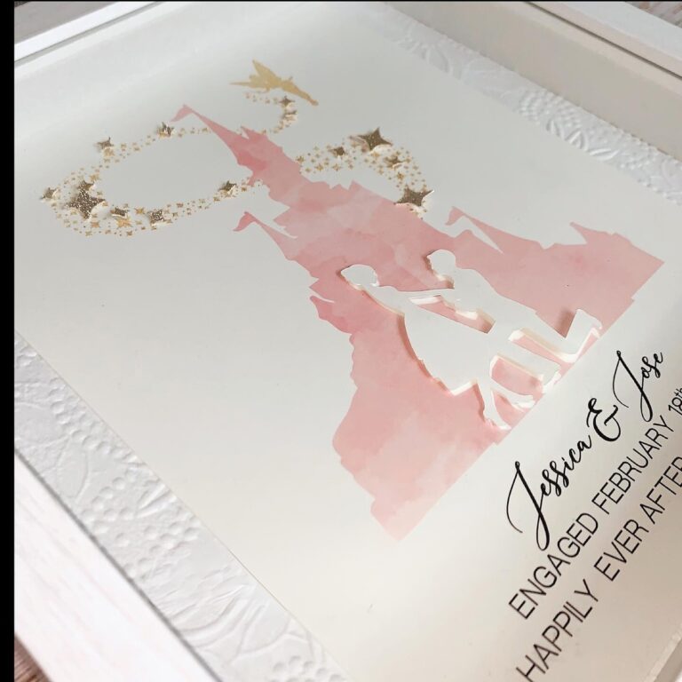 25 Shadow Box Ideas to Preserve Memories with Creative DIY Projects ...