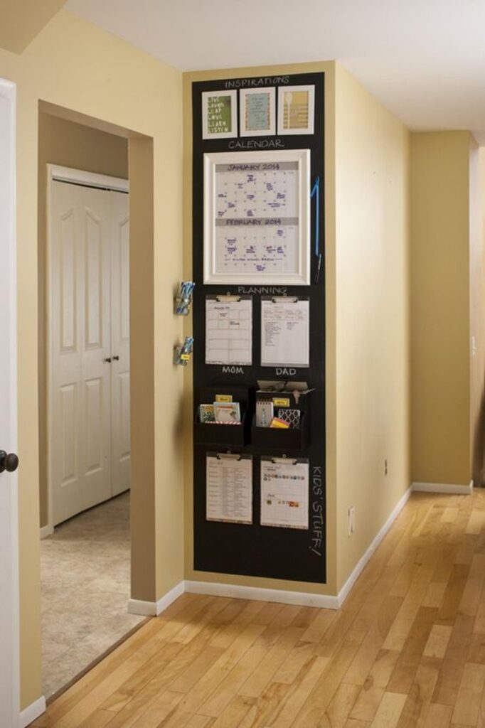 29 Ideas to Decorate Empty Corners in Your Home - Decor Rio