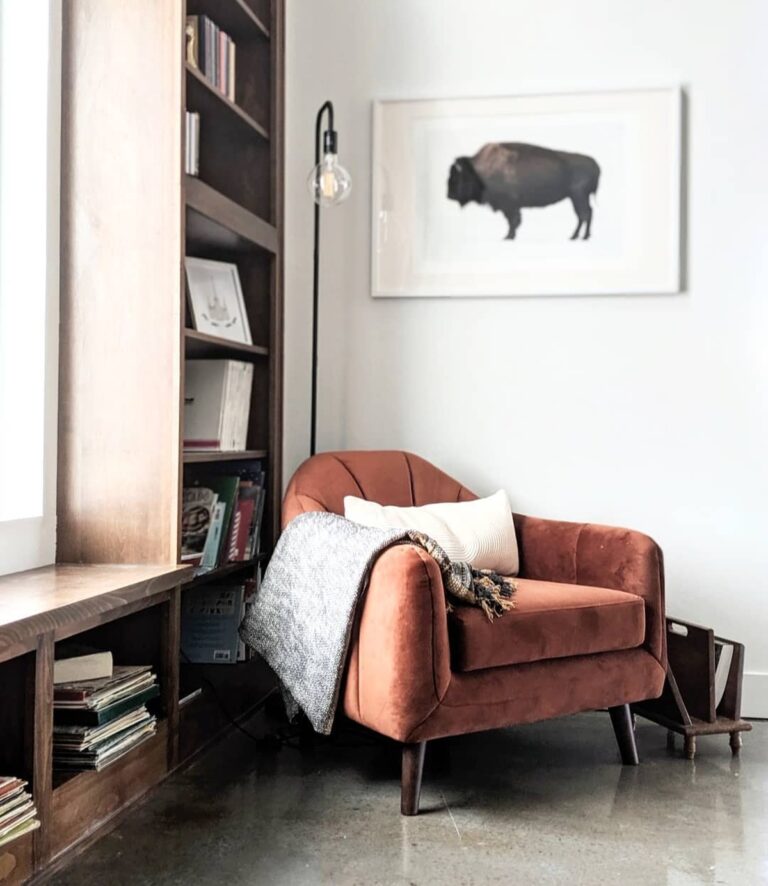 35 Corner Decorating Ideas to Maximize Style and Comfort - Decor Rio