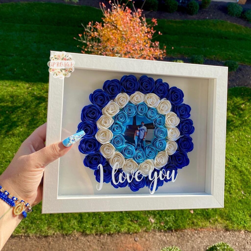 25 Shadow Box Ideas to Preserve Memories with Creative DIY Projects ...