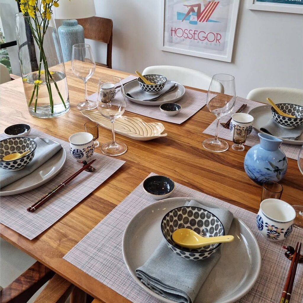 33 Table Setting Ideas to Elevate Your Dining Experience - Decor Rio