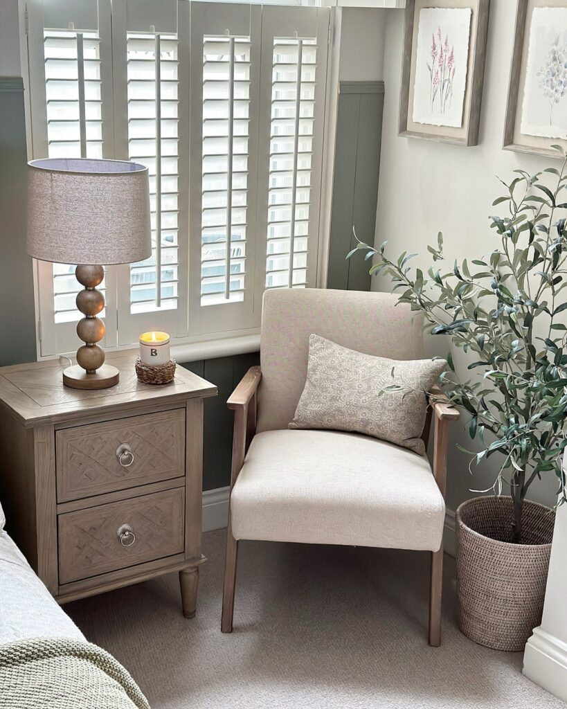 35 Corner Decorating Ideas to Maximize Style and Comfort - Decor Rio