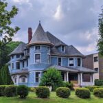 25 Stunning Blue House Exterior Ideas for Modern and Timeless Styles ...