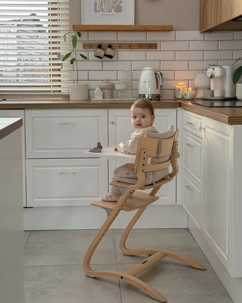 31 Baby Chair Designs That Merge Style and Comfort - Decor Rio