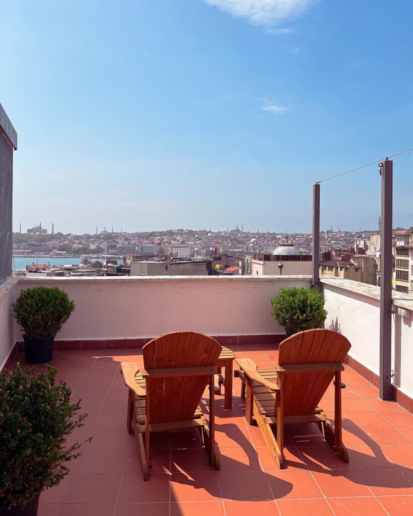 25 Open Terrace Ideas to Transform Your Space with Style and Function ...