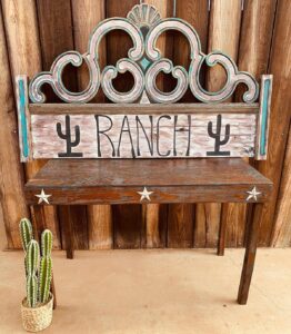 35 Ranch House Decor Ideas for Rustic, Modern Comfort - Decor Rio