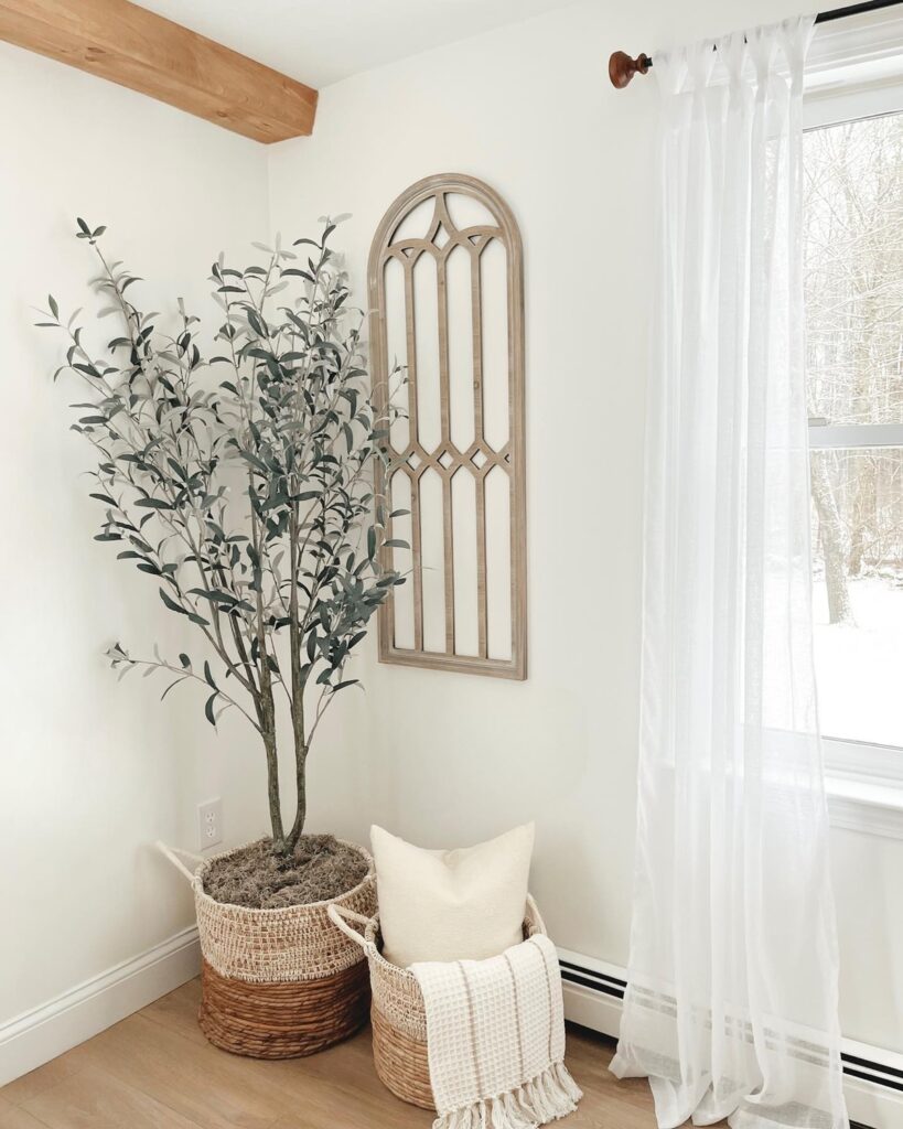 35 Corner Decorating Ideas to Maximize Style and Comfort - Decor Rio