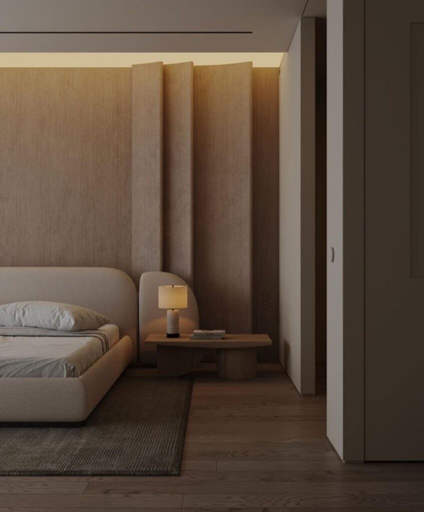 31 Minimalist Bedroom Designs to Inspire Your Next Makeover - Decor Rio