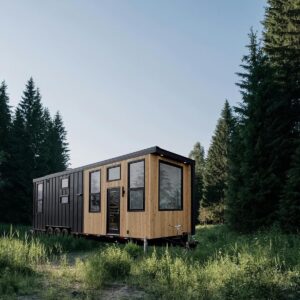 35 Mobile Home Exterior Ideas to Boost Your Curb Appeal - Decor Rio