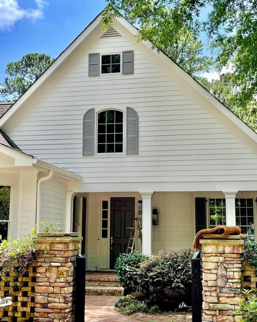 25 Cottage House Exterior Ideas for Your Next Charming Makeover - Decor Rio