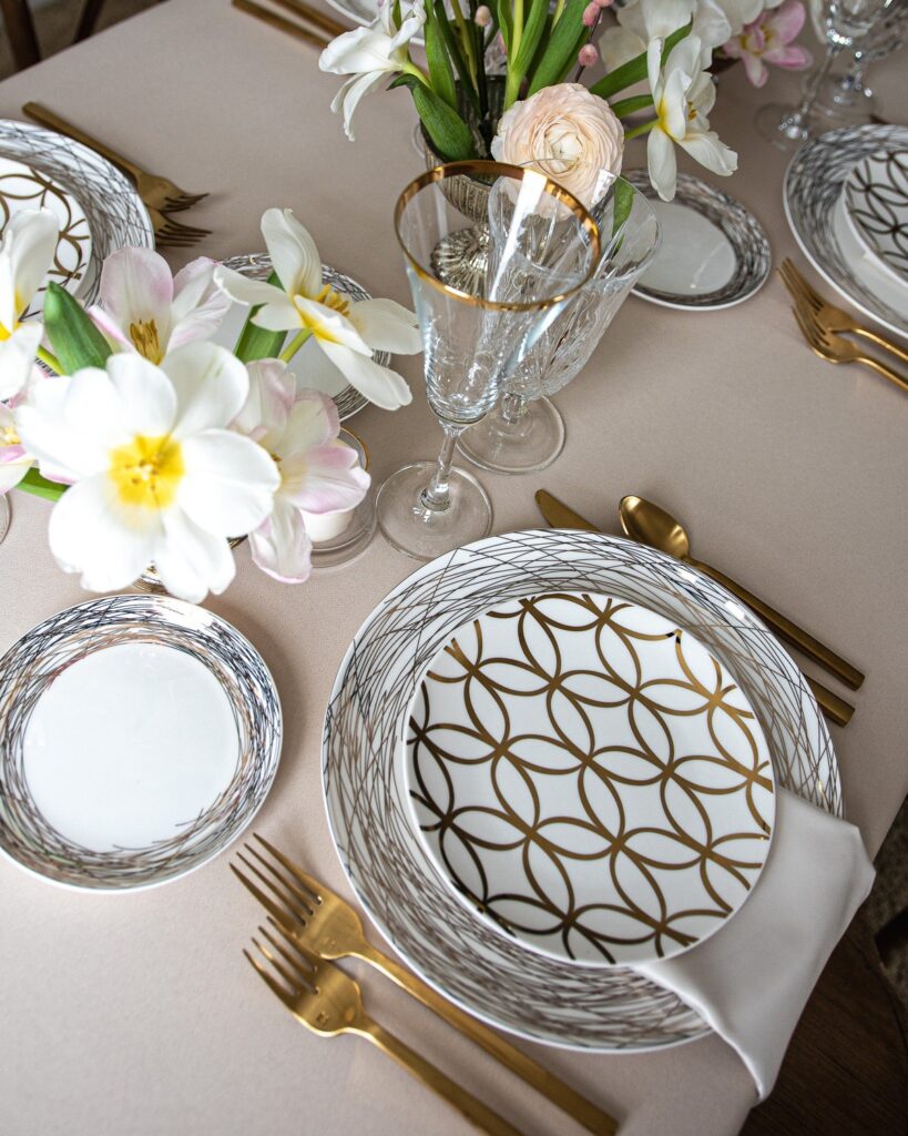 33 Table Setting Ideas to Elevate Your Dining Experience - Decor Rio