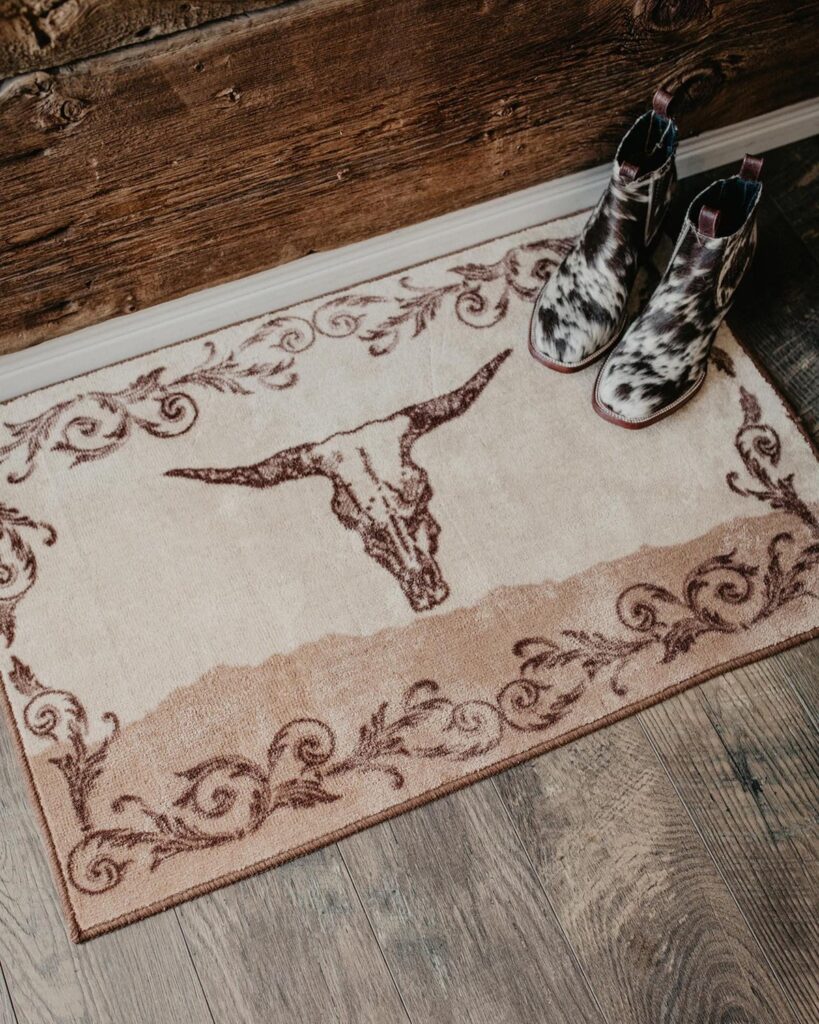 35 Ranch House Decor Ideas for Rustic, Modern Comfort - Decor Rio
