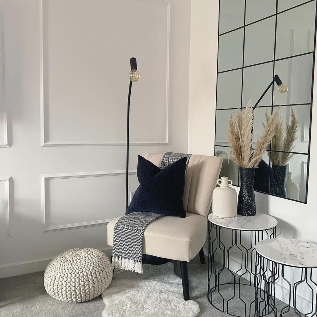 35 Corner Decorating Ideas to Maximize Style and Comfort - Decor Rio