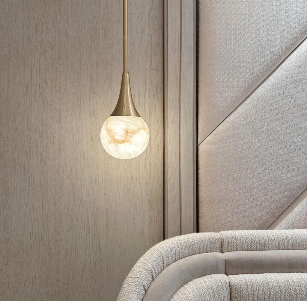 29 Bedroom Lighting Ideas to Transform Your Sanctuary - Decor Rio