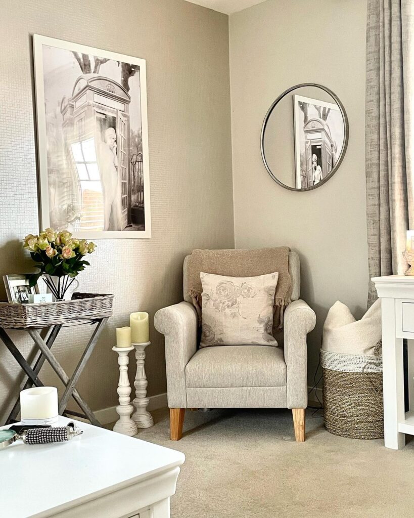 35 Corner Decorating Ideas to Maximize Style and Comfort - Decor Rio